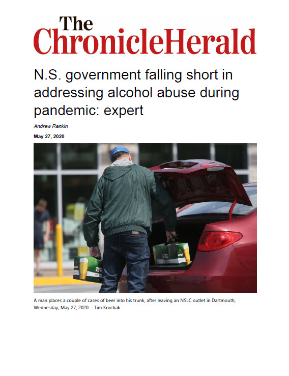 Coping With Fear, Anxiety and Stress Related to Coronavirus (COVID-19 ...